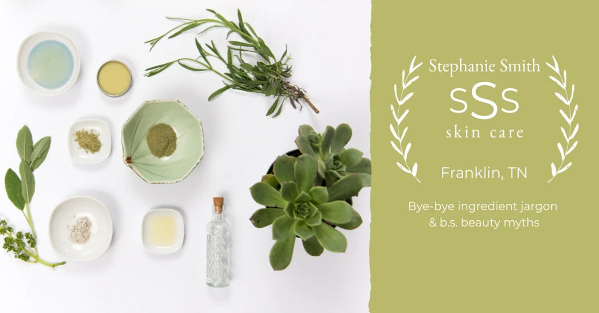 Services – Stephanie Smith Skin Care